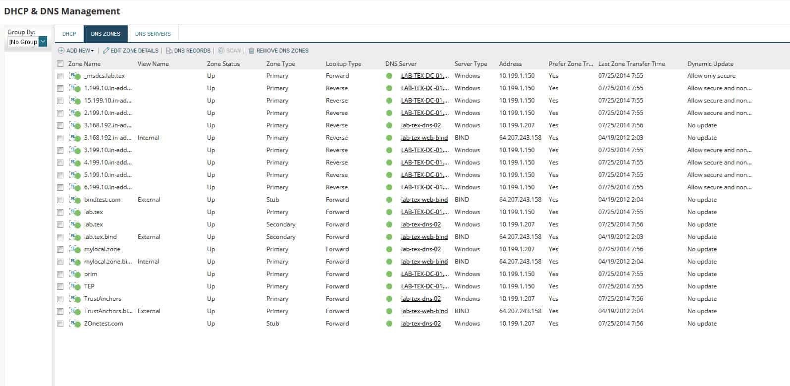 13 Best Free IPAM Software Management Tools for 2024