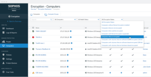 8 Best USB Encryption Software Tools for 2025