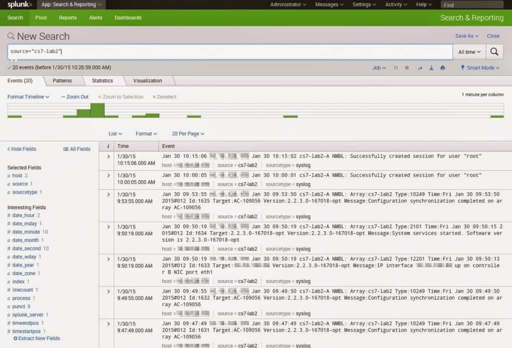 7 Best Free Syslog Servers for Windows and Linux/Unix in 2025