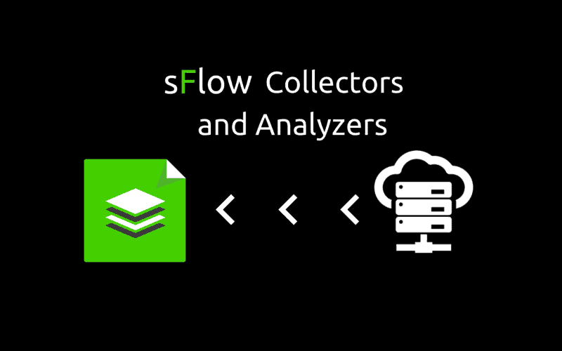 9 Best Free sFlow Collectors to Monitor your Network in 2025