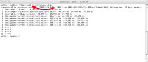 TraceRoute Guide - Everything You Want to Know about Tracert in 1 Place!
