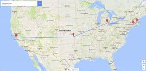 TraceRoute Guide - Everything You Want to Know about Tracert in 1 Place!