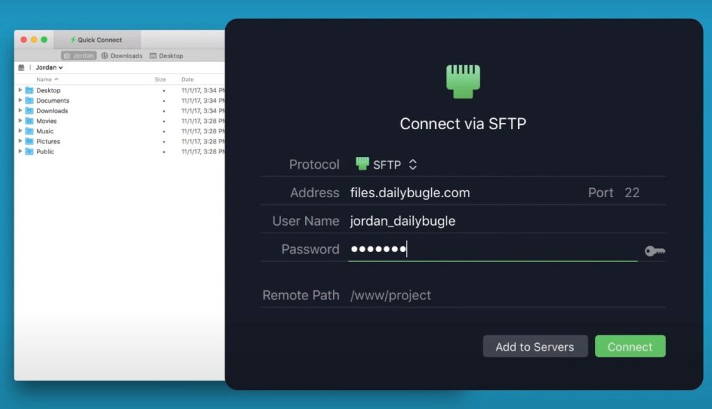 7 Best FTP Clients for Mac in 2025