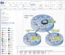 Microsoft Visio Network Diagramming Software Review