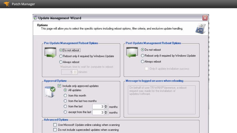 16 Best Patch Management Tools for Windows, in 2024